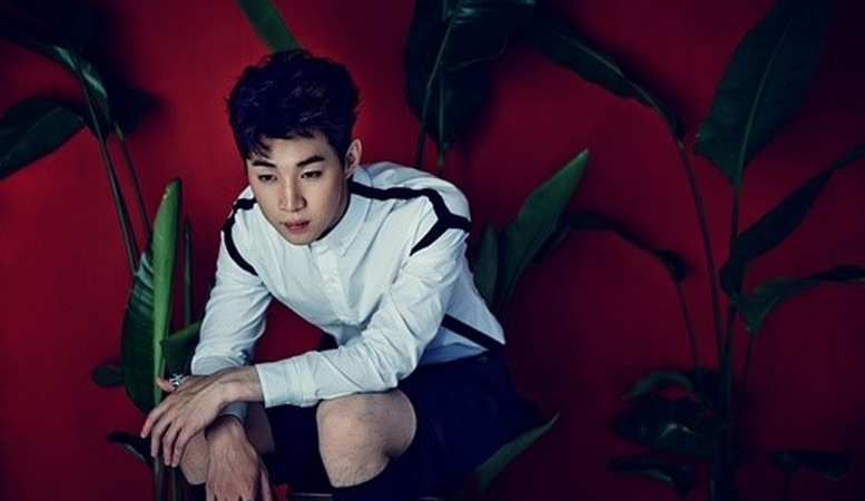 Jessi Set To Make Solo Comeback In July Soompi Updated: 9Muses Reveals ...