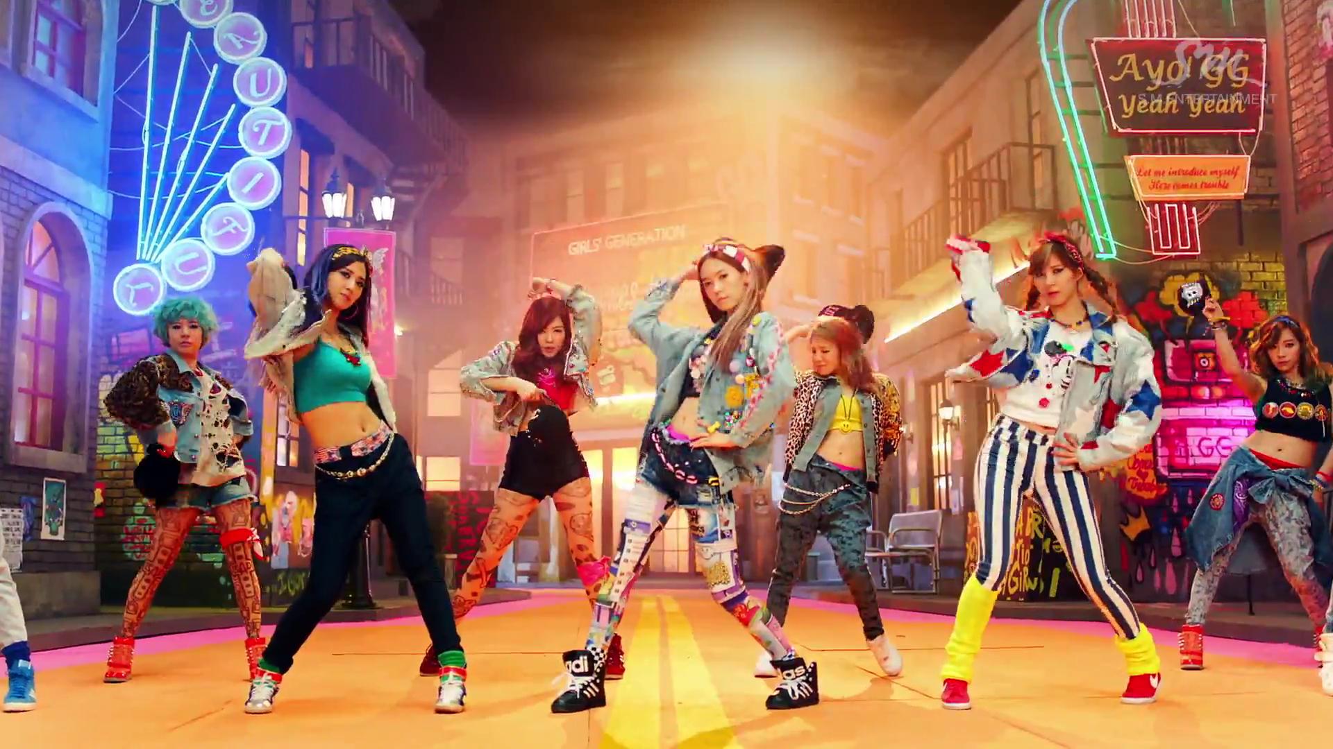 The 10 Most Memorable K Pop Dance Moves Girl Group Edition Soompi The 10 Most Memorable K Pop Dance Moves Girl Group Edition Soompi