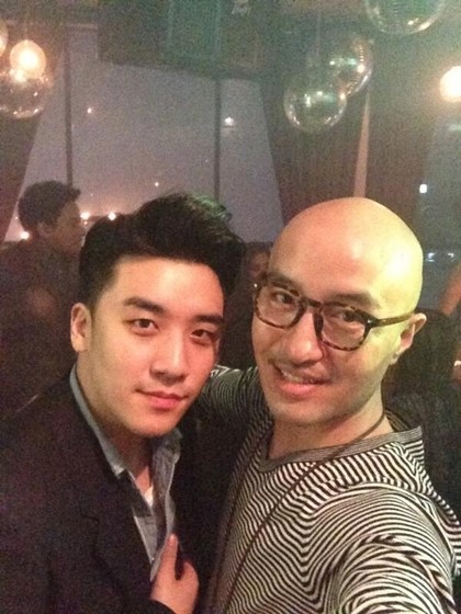Hong Seok cheon ~ Complete Biography with [ Photos | Videos ]
