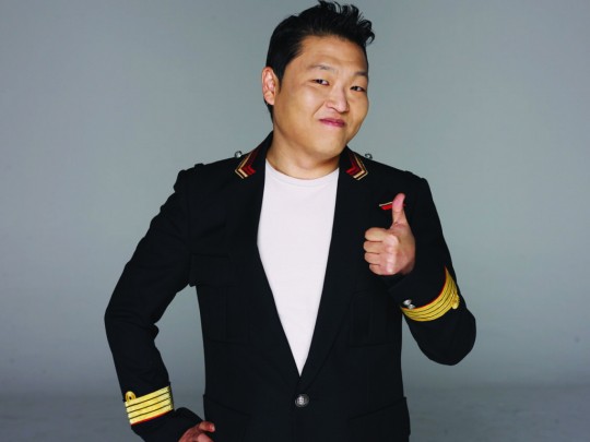 PSY to Perform at the Finale of “American Idol” Season 12 | Soompi