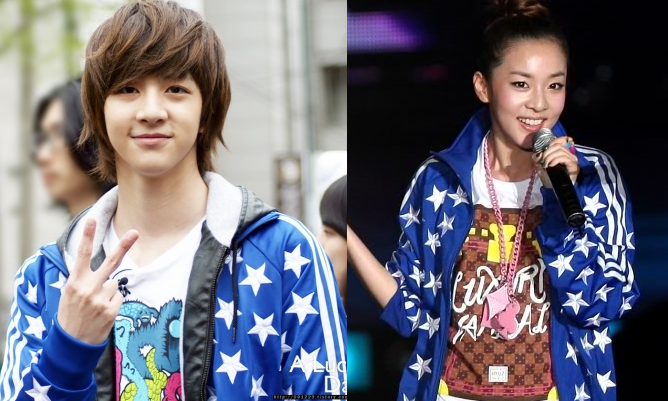 Sandara Park Wants You to Watch Her Brother Thunder's Drama | Soompi