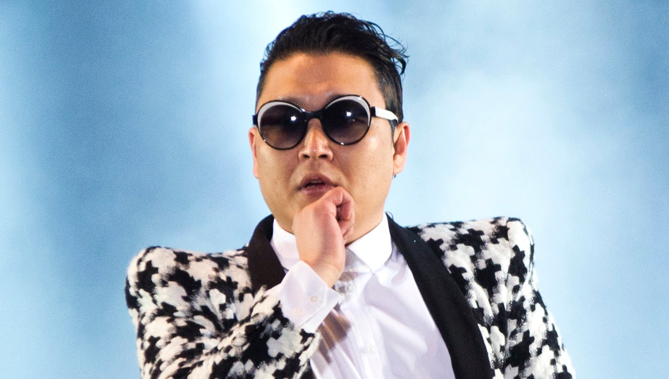 PSY's Music Video Is Most Watched K-Pop MV on YouTube for Second Straight Year | Soompi