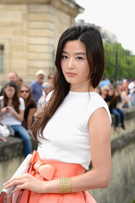 Jun Ji Hyun a devenit mămică! | K-POP ROMÂNIA