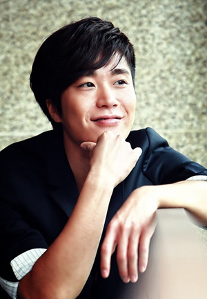 Jo Sung mo - Alchetron, The Free Social Encyclopedia