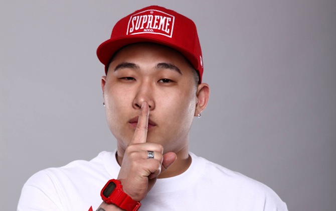 Swings (rapper) ~ Complete Information [ Wiki | Photos | Videos ]