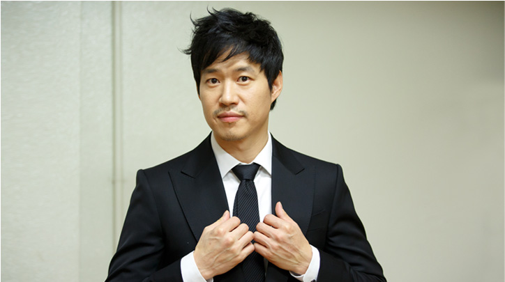 Yoo Jun sang - Alchetron, The Free Social Encyclopedia