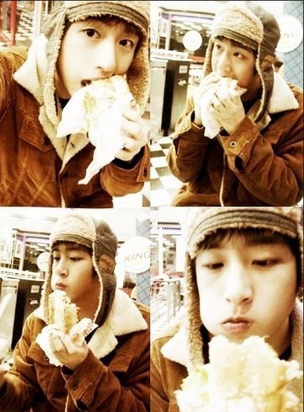 Boy Group 100%'s Leader Seo Min Woo Set To Enter Military Service Next ...