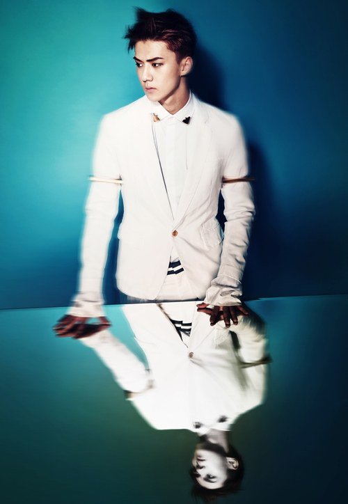 Who Looks The Best In Overdose Image Teaser Black White