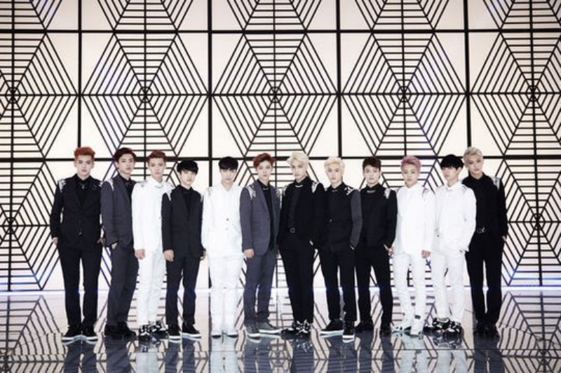 EXO to Hold a Large-Scale Comeback Show in China on May 11 | Soompi