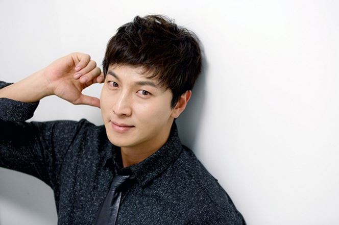 Park Gun hyung - Alchetron, The Free Social Encyclopedia