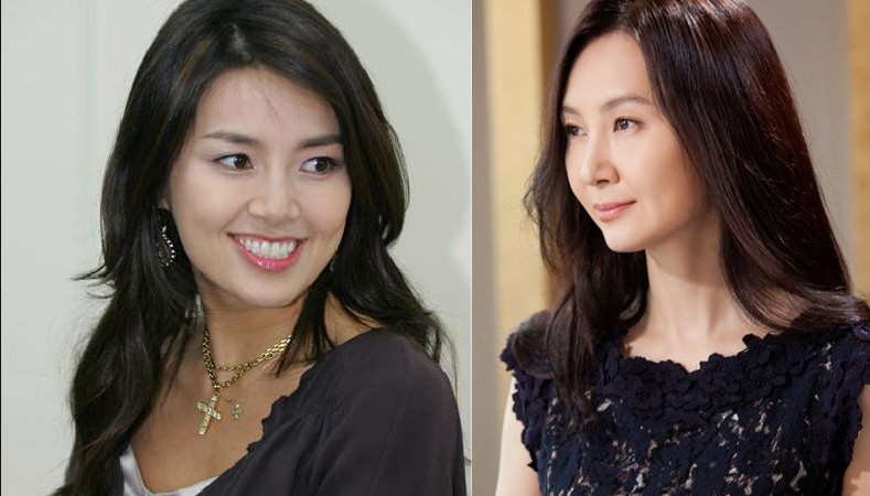 Shin Ae ra - Alchetron, The Free Social Encyclopedia