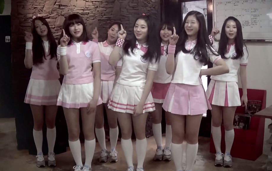 Year 7 Class 1 Makes Their Comeback With Always Mv Soompi 