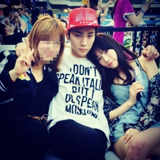 Favorite Idol friendship?? : r/kpop
