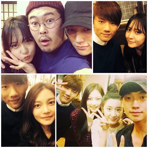  My Lovely Girl Concludes With 5 5 Rating Soompi