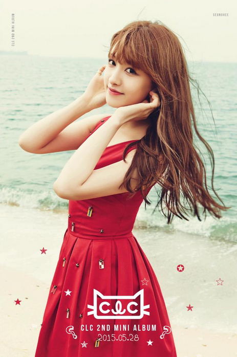 CLC Releases Teaser Images for Second Mini Album | Soompi