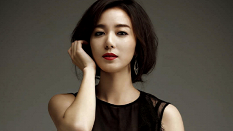 Lee So yeon (actress) - Alchetron, The Free Social Encyclopedia