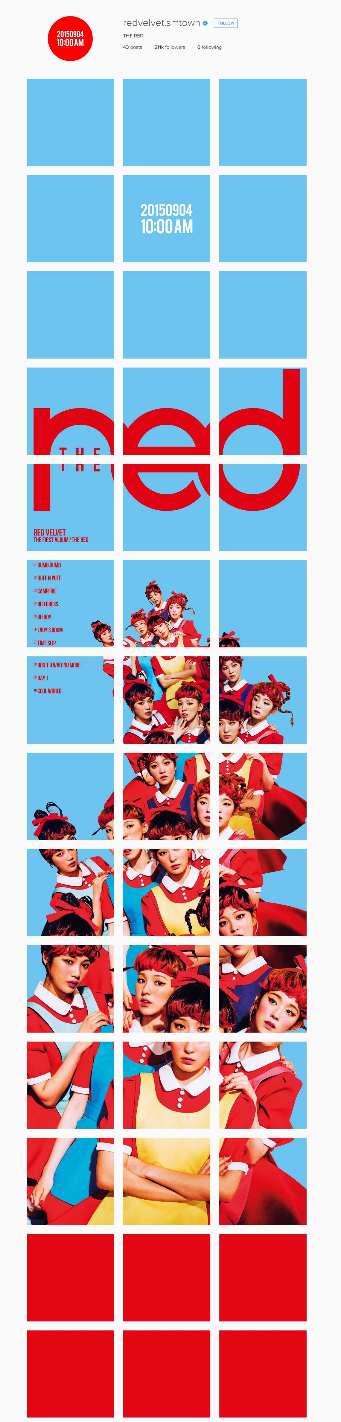 Favorite teasers of 2015? : r/kpop