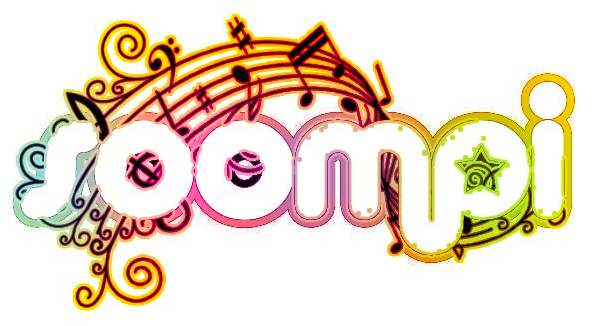 Announcing the Winners of the Soompi Logo Contest | Soompi